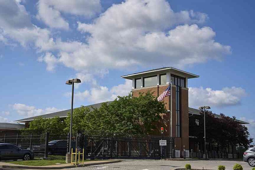 Over 100 arrested by Tennessee, ICE | Northwest Arkansas Democrat-Gazette