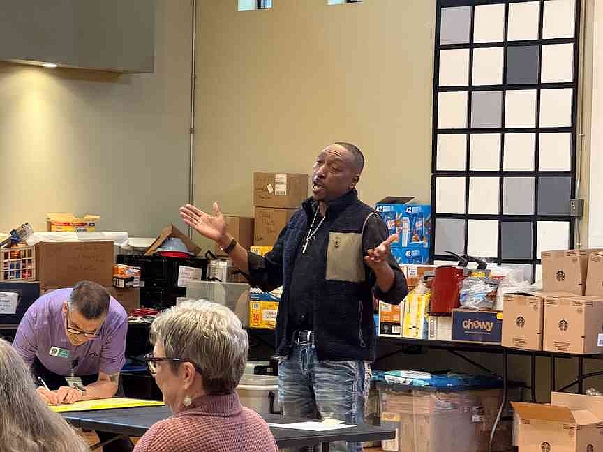 9 nonprofits commit to help Hot Springs resource center | The Arkansas ...