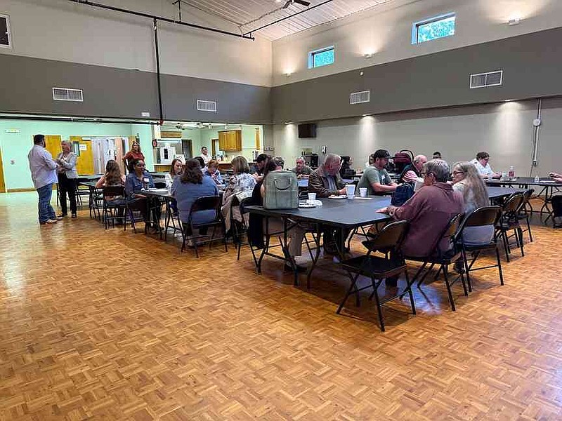 9 nonprofits commit to help Hot Springs resource center | The Arkansas ...