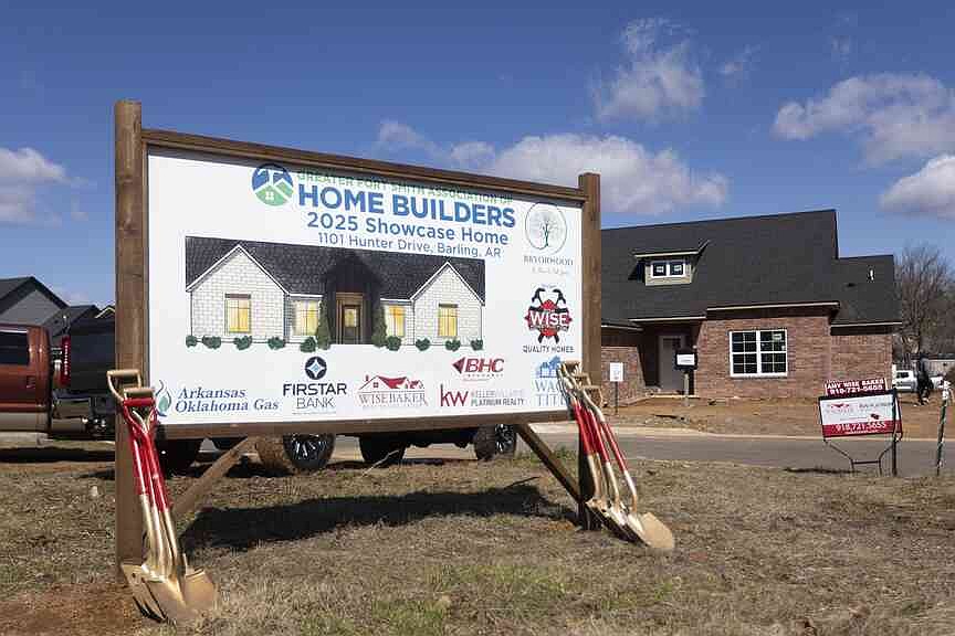 Residential Construction Apprentice Program graduation celebrates ...