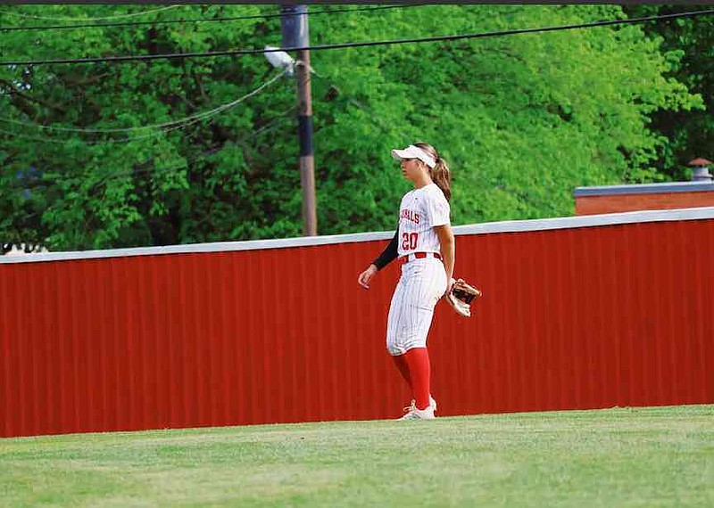 Martinez and Lady Cards head to state tournament | The Washington ...