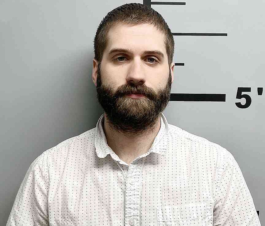 Former Bentonville church volunteer pleads not guilty to sex crimes ...