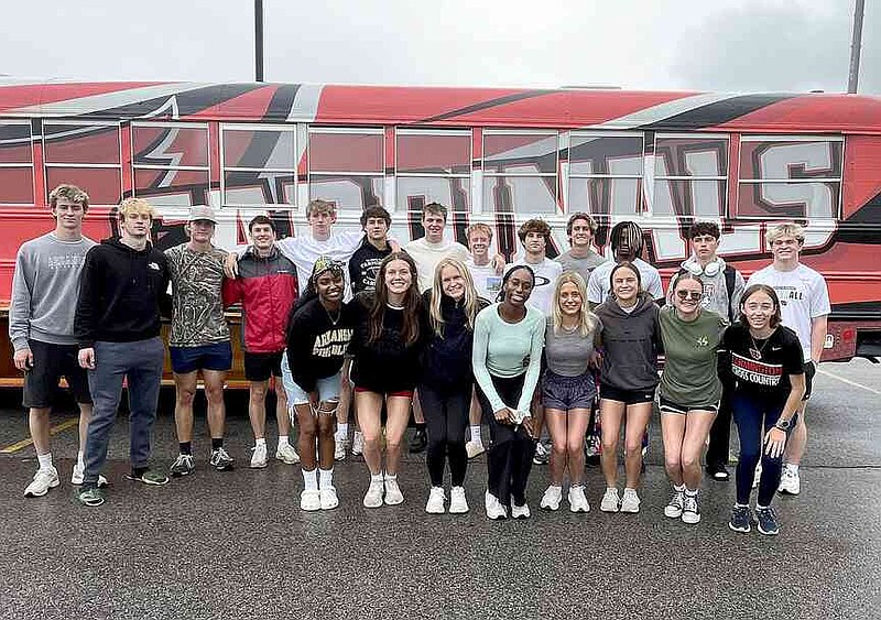Tigers, Wolves and Cards shine at State Track Meets. | The Washington ...