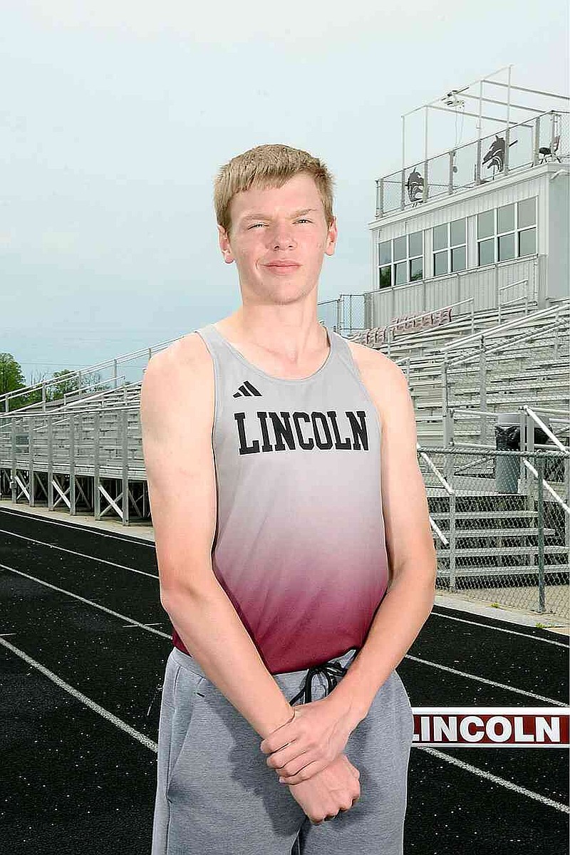 Tigers, Wolves and Cards shine at State Track Meets. | The Washington ...