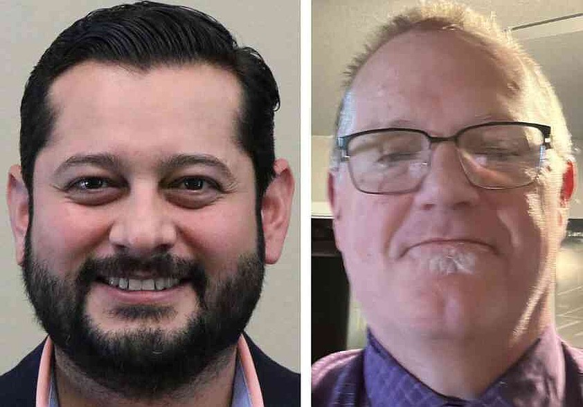 Ramos retains Springdale School Board seat, defeating challenger ...