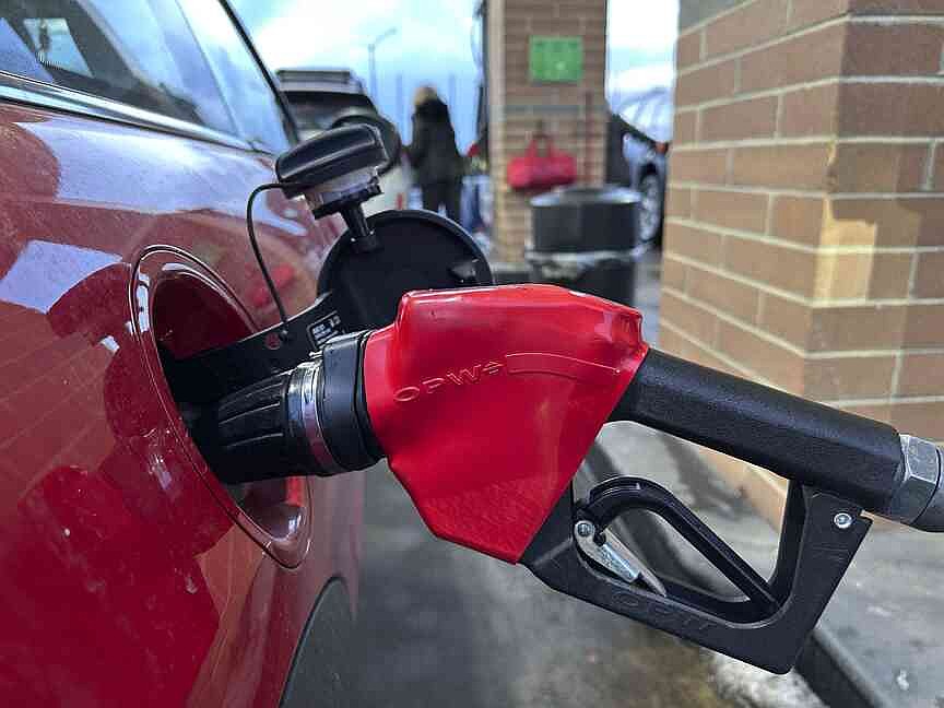 Inflation relaxes; experts still wary | The Arkansas Democrat-Gazette ...