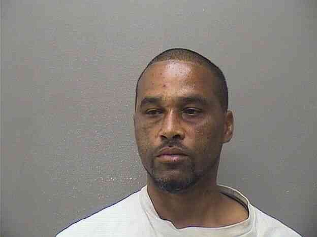 Habitual offender arrested on warrants for alleged burglary, theft of a ...