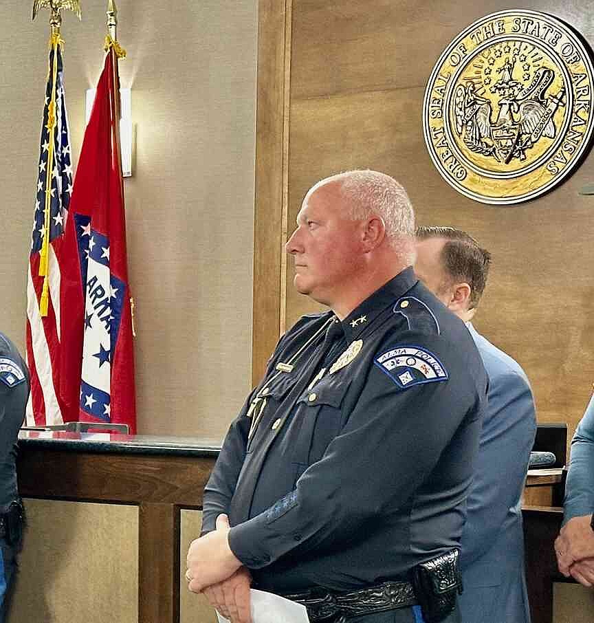 Alma school bus driver who resigned after he hit student in forehead ...