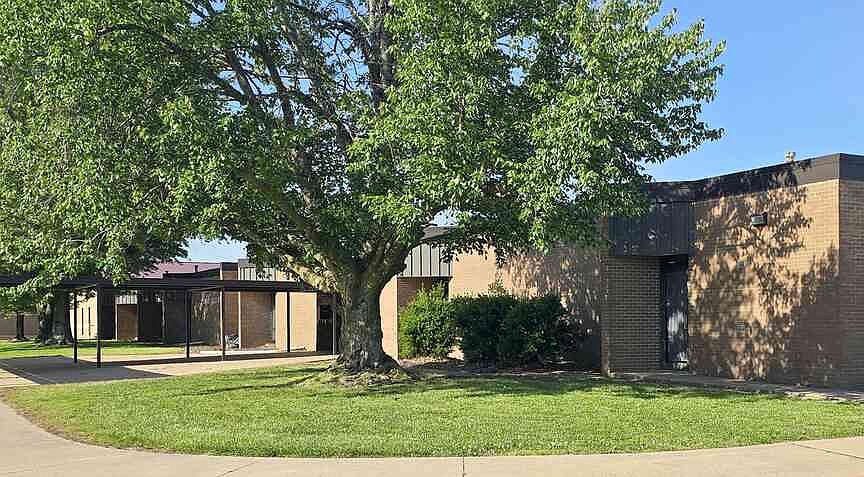 Gentry school millage restoration passes; new facilities planned ...