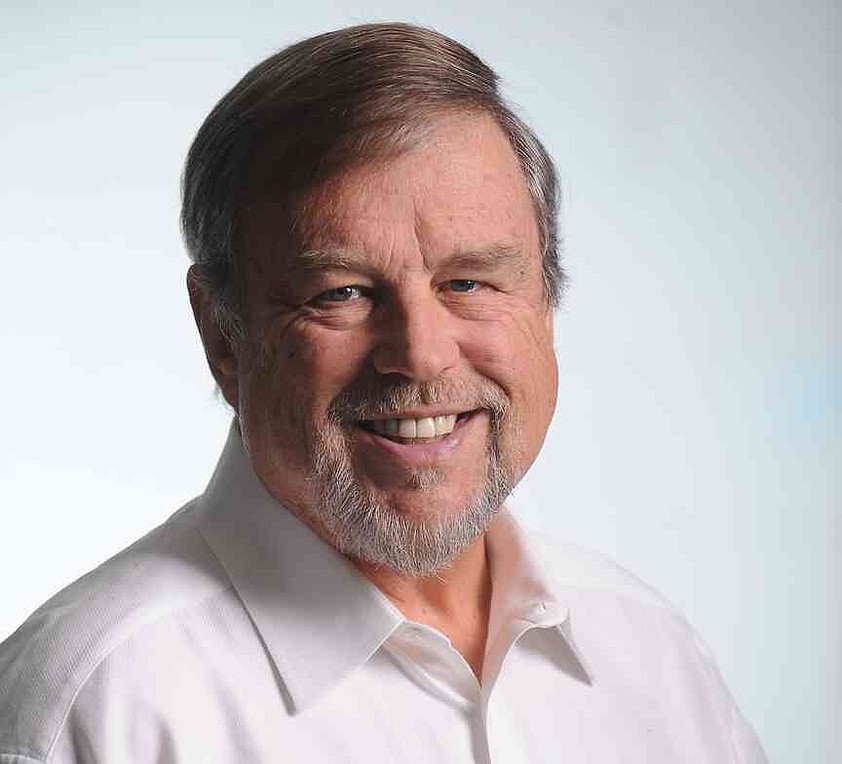 Mike Masterson, longtime Arkansas journalist, editor and columnist ...