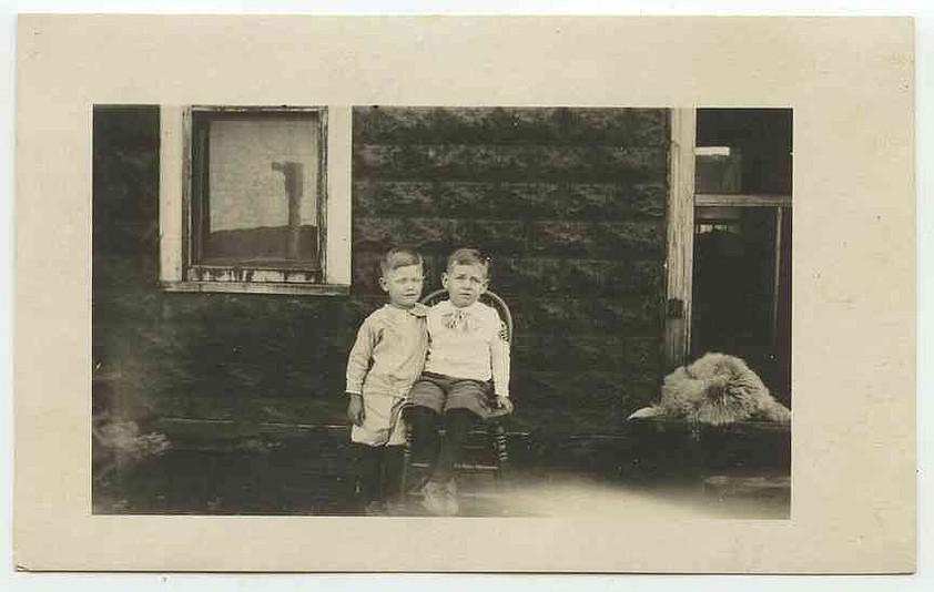 Arkansas Postcard Past: Biscoe, circa 1910 | Northwest Arkansas ...