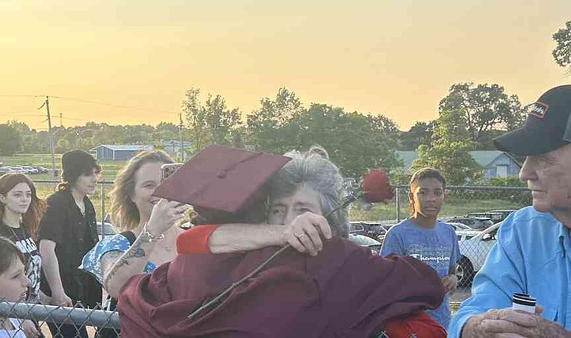 Lincoln High School honors its 2025 graduates | The Washington County ...