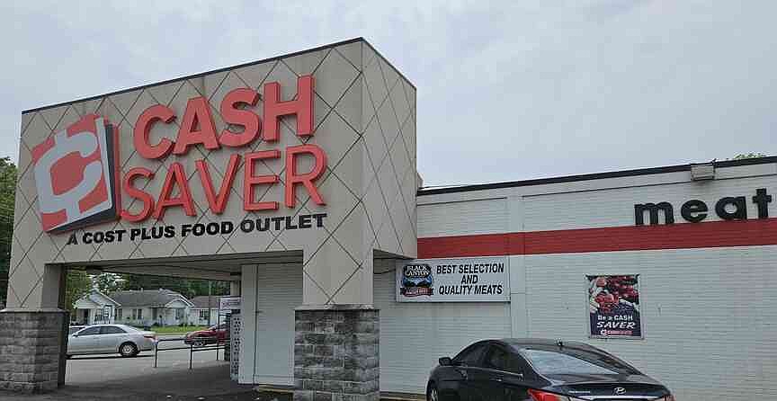 Brookshire purchases equipment from PB’s Cash Saver, set to close June ...