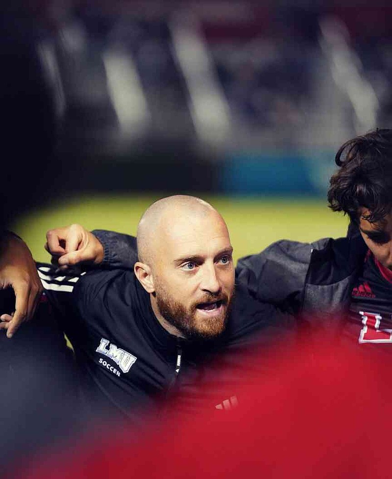 NWACC tabs Johnson, Marquez as first soccer coaches | Northwest ...