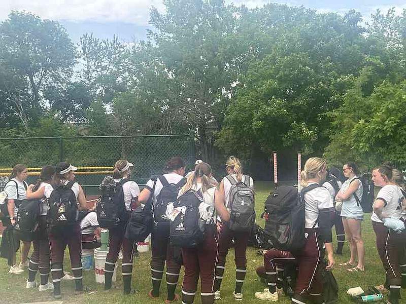 Lincoln falls in state 3A softball tourney to Melbourne | The ...