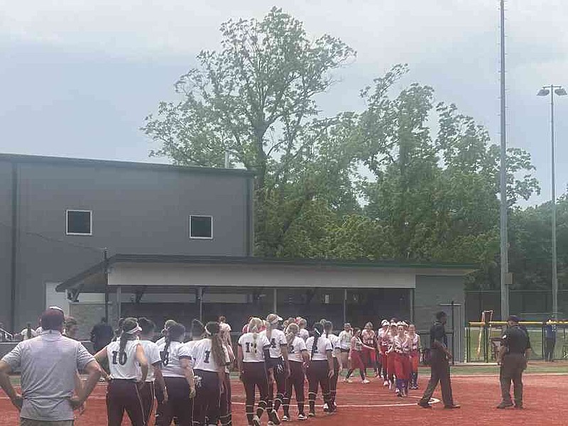 Lincoln falls in state 3A softball tourney to Melbourne | The ...