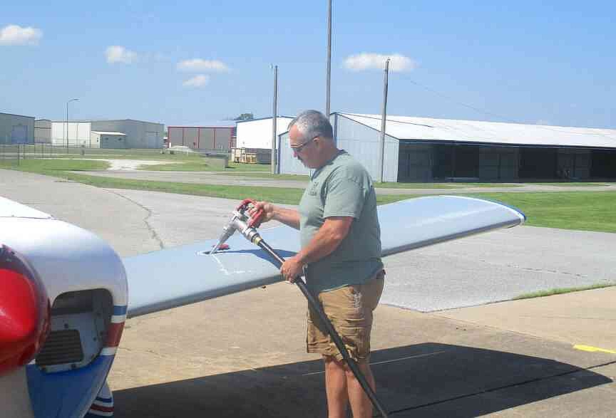 City of Siloam Springs looking into upgrades for Siloam Springs ...