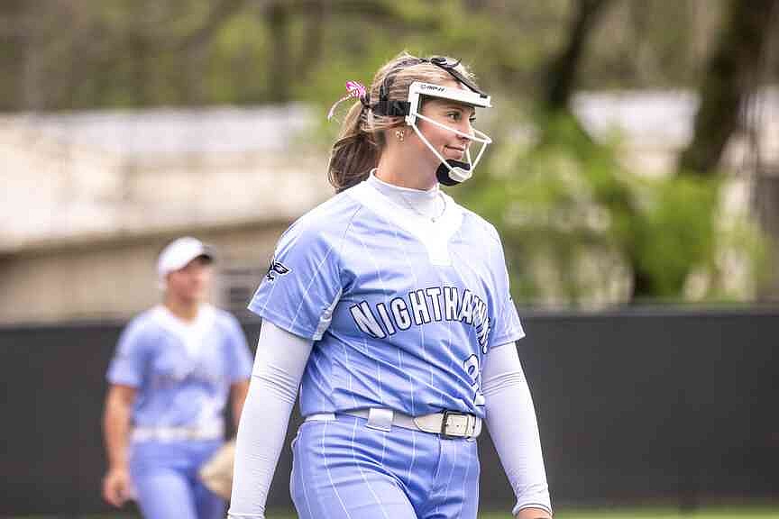 6 Nighthawks named to NJCAA All-Region Team | Hot Springs Sentinel Record