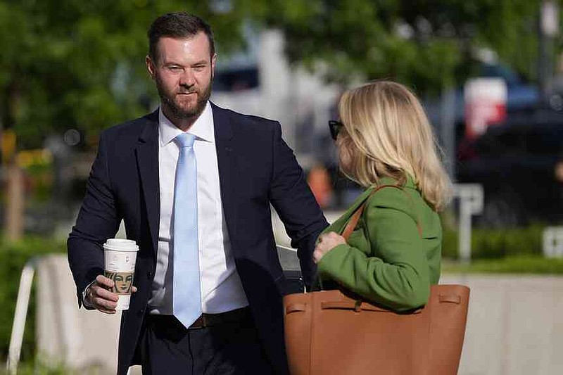 Tennessee ex-House speaker convicted | The Arkansas Democrat-Gazette ...