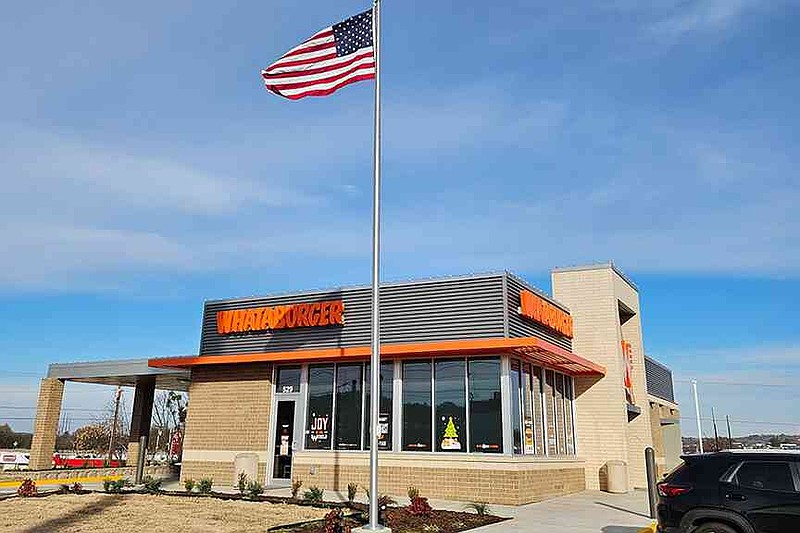 Wilson Enterprises, K-MAC Enterprises sign multimillion dollar ...