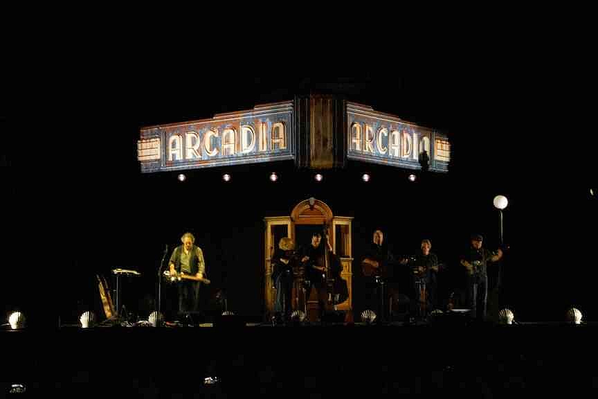 REVIEW: Alison Krauss & Union Station rekindle bluegrass magic on ...