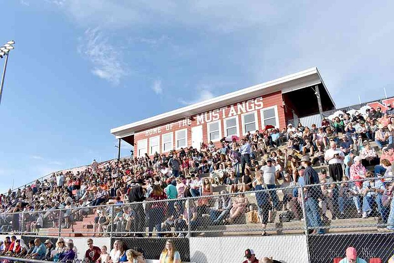 McDonald County High School Class of 2025 graduates | The McDonald ...