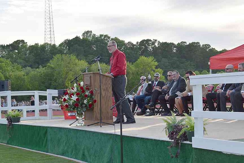 McDonald County High School Class of 2025 graduates | The McDonald ...