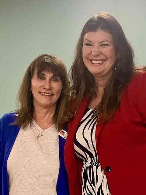 RPA secretary addressed GCRW | Hot Springs Sentinel Record