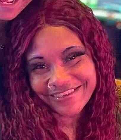 Missing woman focus of search | Pine Bluff Commercial News