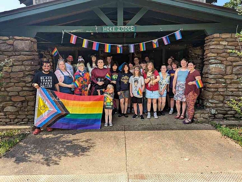 Summer youth camps abound throughout the Natural State | Northwest ...