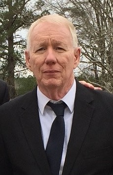 Bruce W. Allen | Hot Springs Sentinel Record