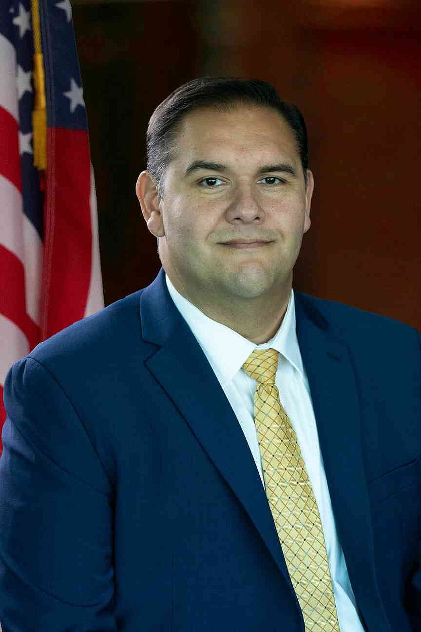 Hernandez to focus on academics, transparency | Hot Springs Sentinel Record