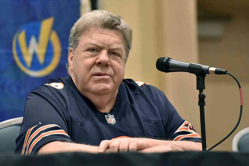 Actor George Wendt dies at 76 | The Arkansas Democrat-Gazette ...
