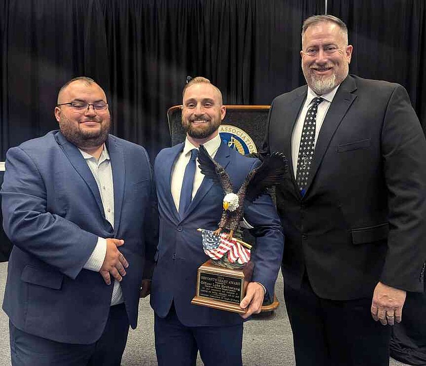 Northwest Arkansas police, firefighters share stories of immediate ...