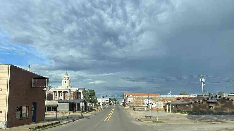 OPINION| Curtis Varnell: Growing up in small town Arkansas | The ...