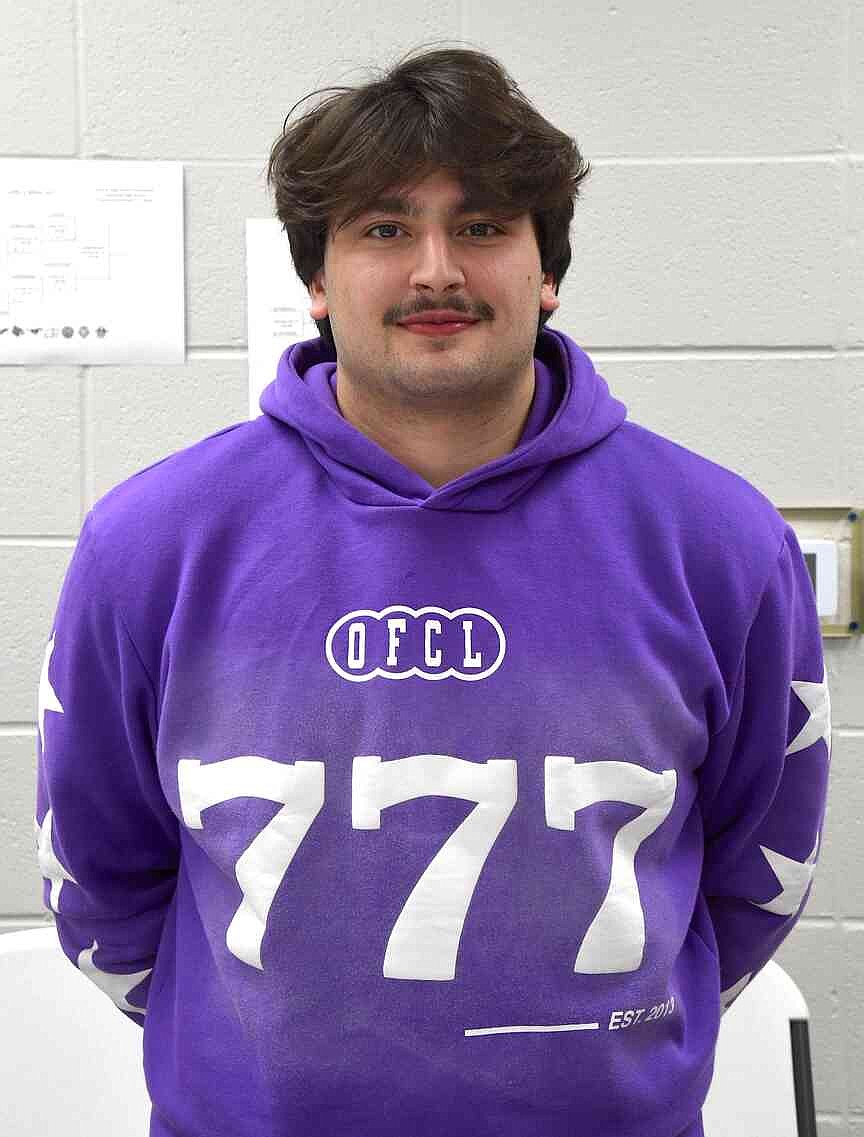 WATCH | Beyond the diamond with the Jessieville Lions’ Tony Soileau Jr ...