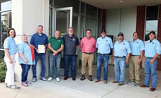 ATU hosting firefighters from across U.S. for training | Northwest ...