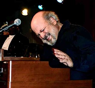 Anthony Nardi | Hot Springs Sentinel Record