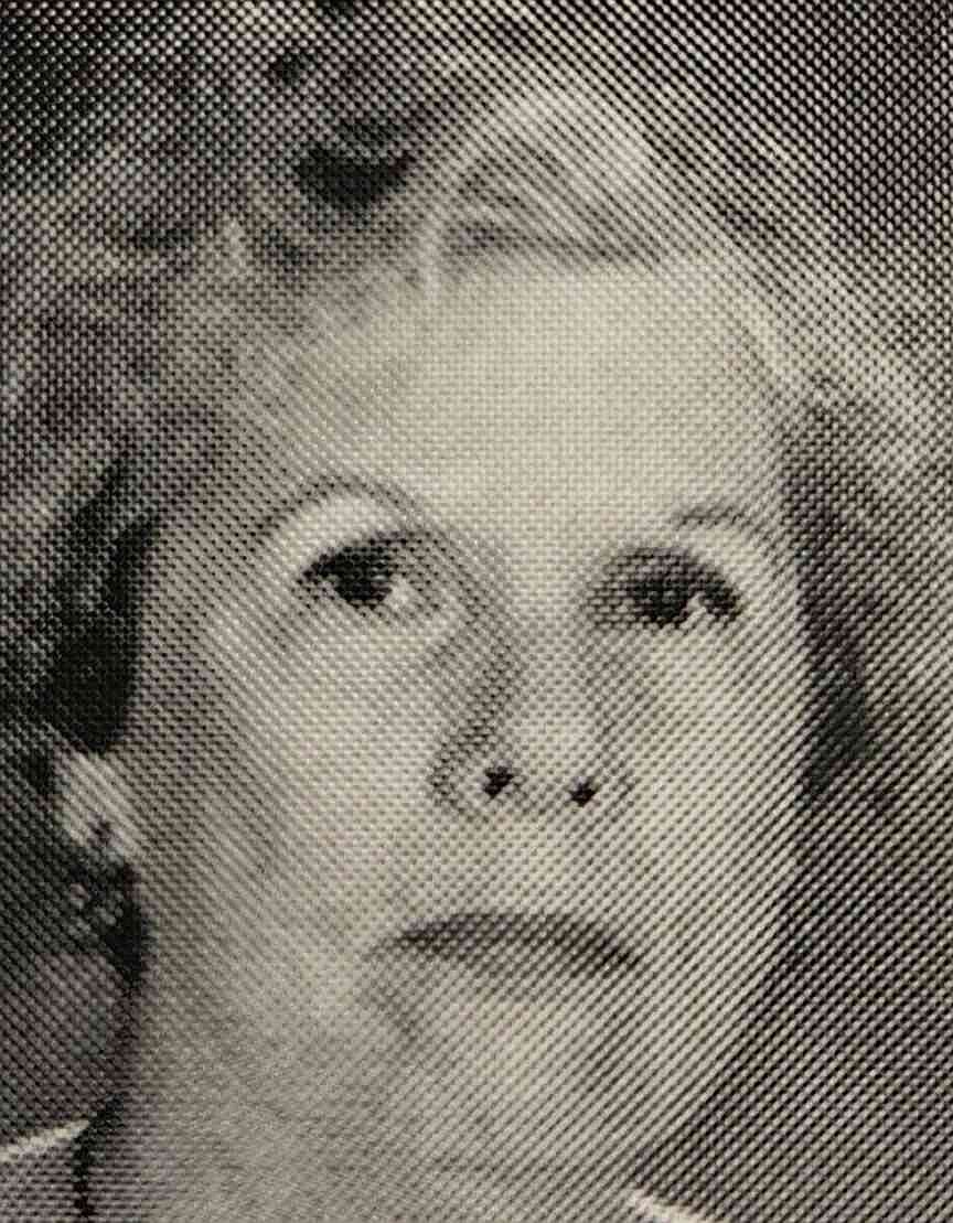 Dollarway says farewell to Joyce Richardson, 87 | Pine Bluff Commercial News