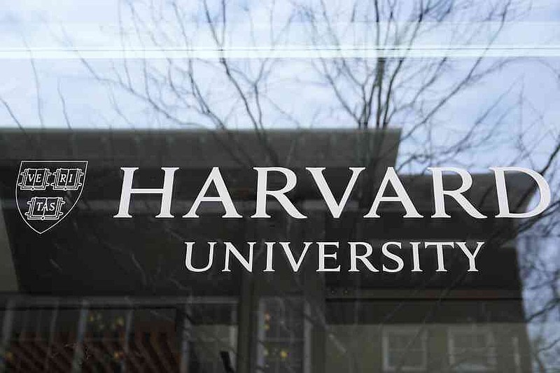 Homeland Security bars Harvard from enrolling foreign students | Hot ...