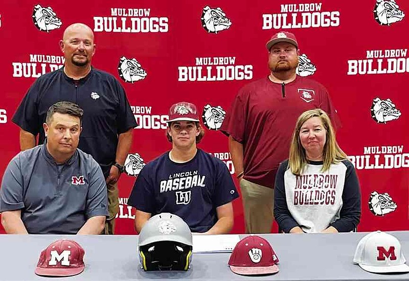 River Valley athletes sign to play at next level | River Valley ...