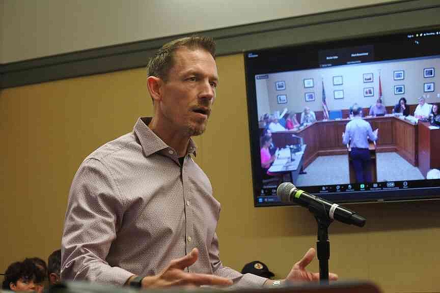 Bentonville City Council to consider 5% electric bill increase | Northwest Arkansas Democrat-Gazette