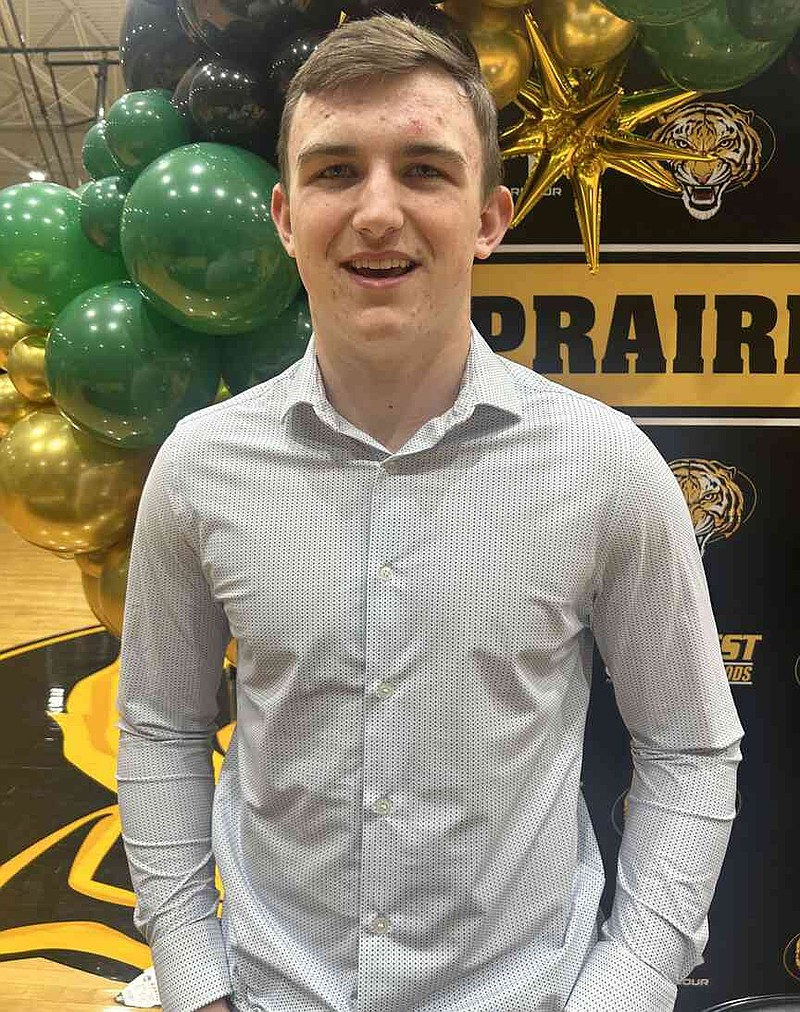 Thank you 2025 Seniors | The Washington County Enterprise Leader