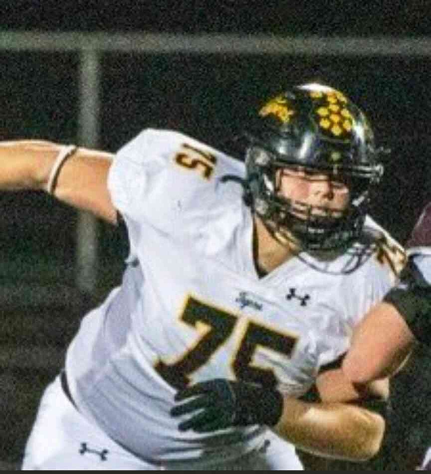 A summer of camps preparing for Tiger football | The Washington County ...