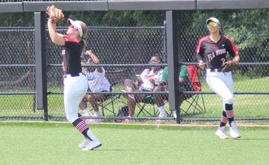 Bowlin named MVP as Lady Hawks take state | Pea Ridge Times