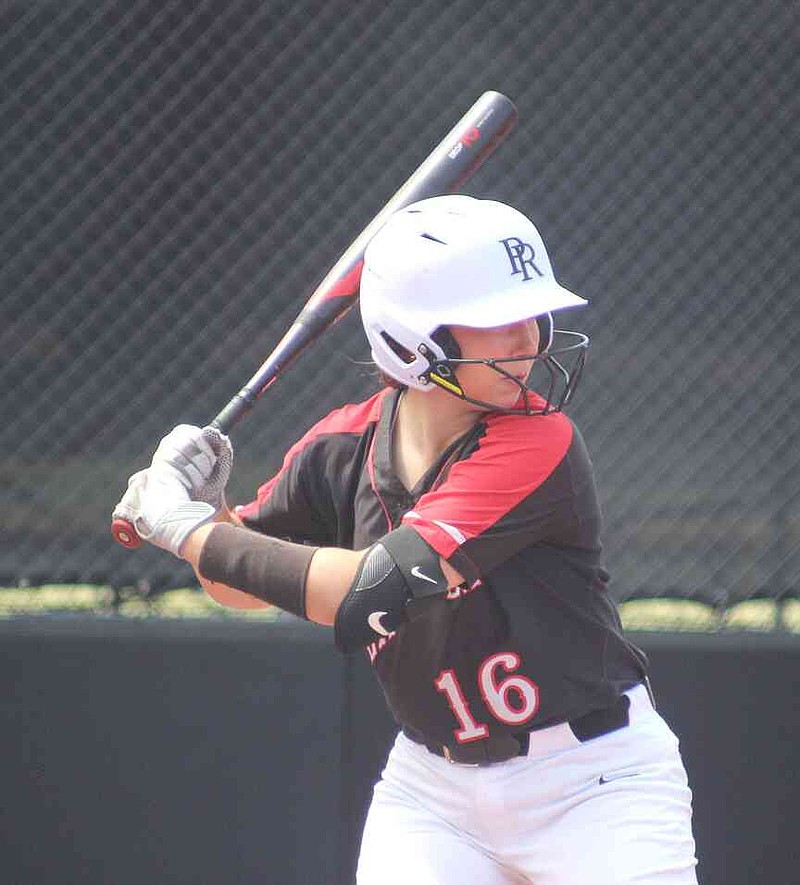 Bowlin named MVP as Lady Hawks take state | Pea Ridge Times