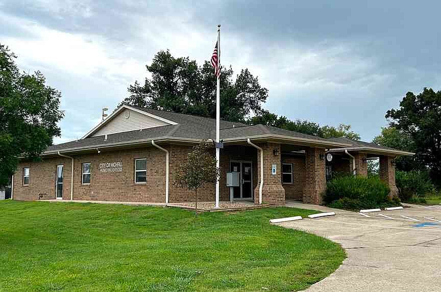 Highfill appoints new council member to replace Jack Loyd, who passed ...