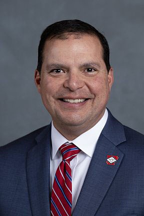 State Representative Randy Torres announces bid for second term in the ...