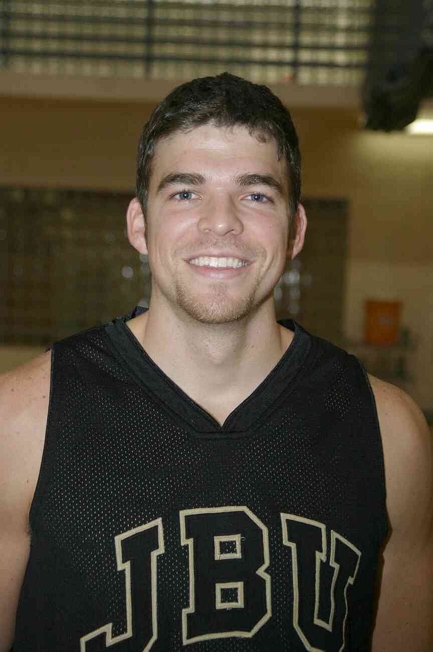 Former JBU standout Cole to be inducted into Small College Basketball ...