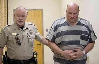 Gateway mayor, Pea Ridge police chief respond to convicted murderer and ...